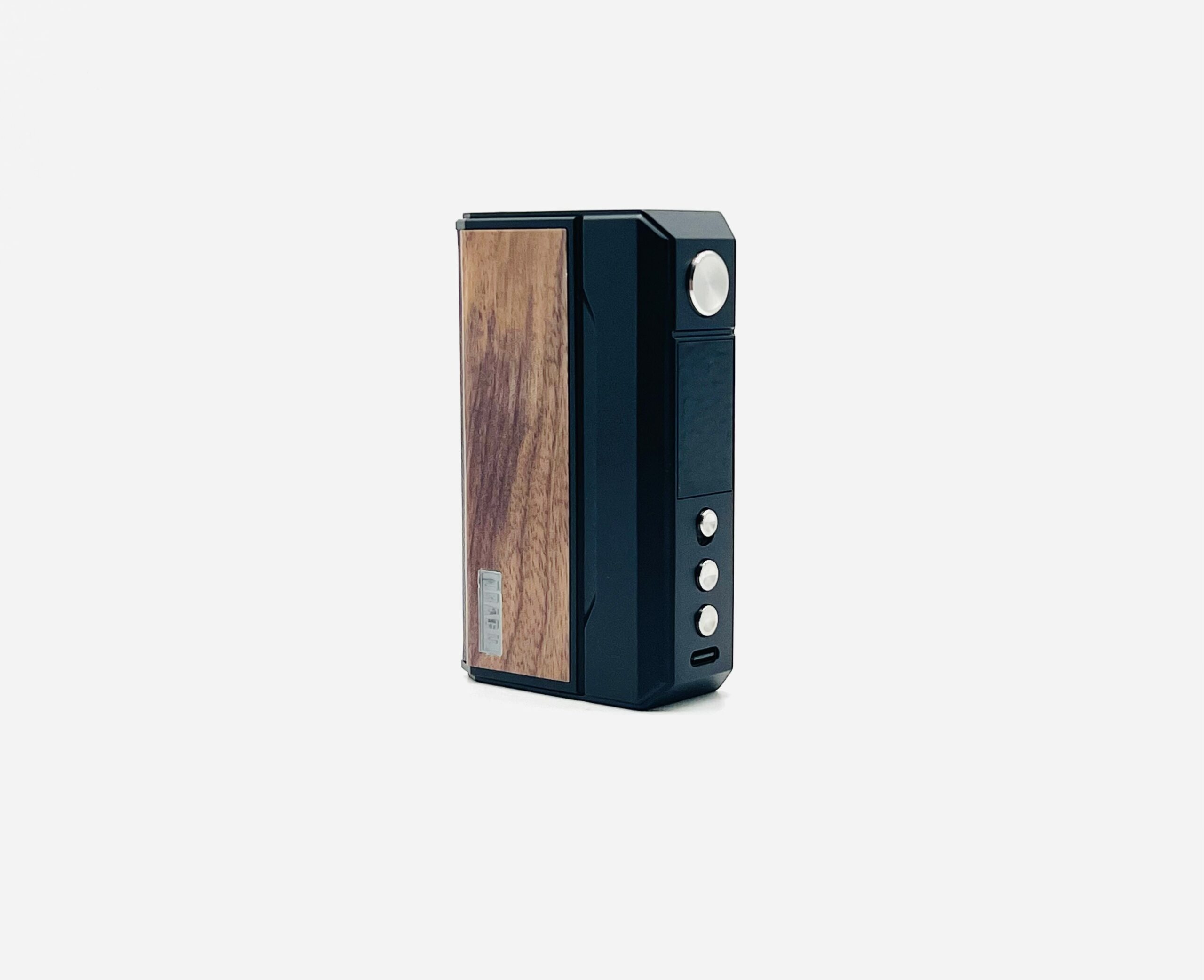 Buy VooPoo Drag 4 Mod Online at Best Price | VAPE 108