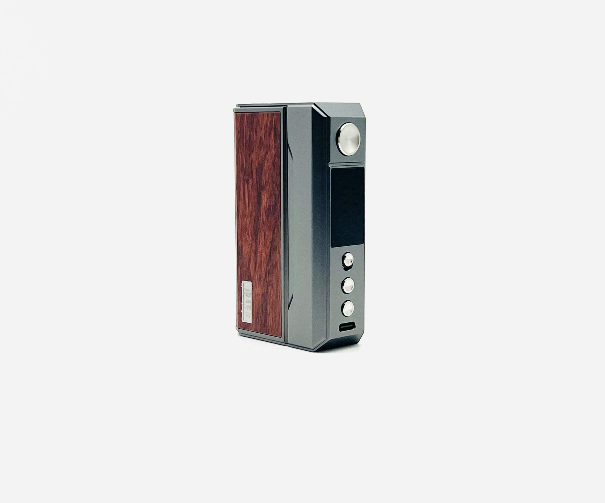 Buy VooPoo Drag 4 Mod Online at Best Price | VAPE 108
