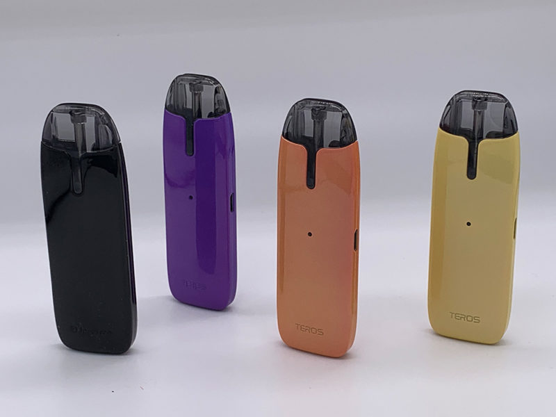 Vaping Mods/Devices Archives - Vape108