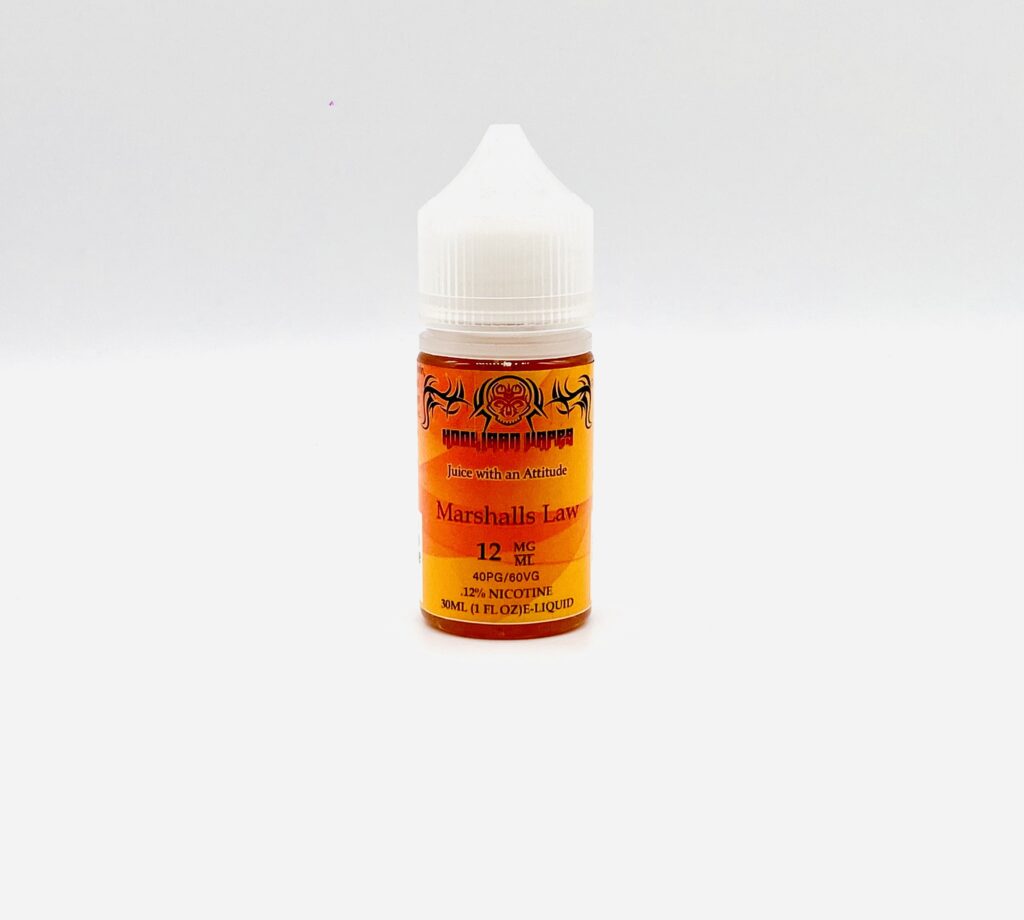 Unicorn / Hooligan Vapors - Vape108