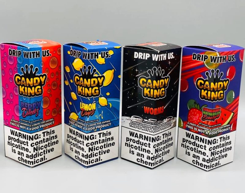 OUR PRODUCTS - Vape108