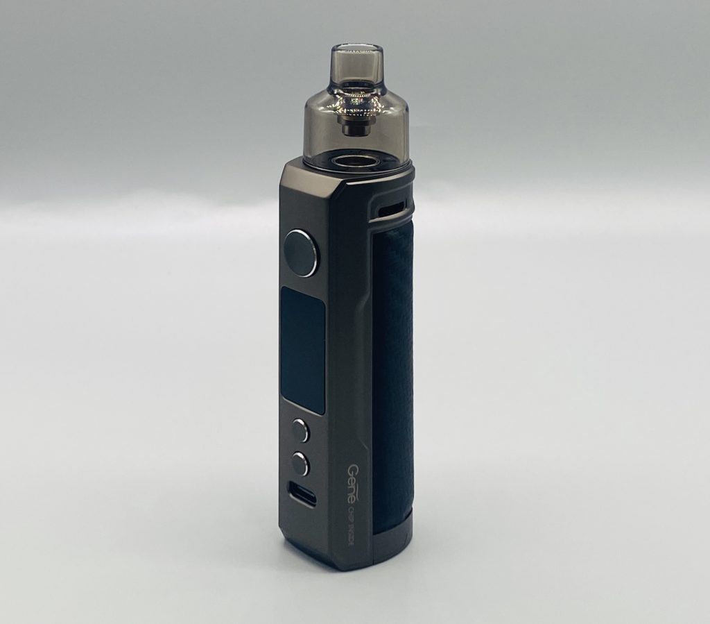 VOOPOO Drag X Pod Mod - Vape108