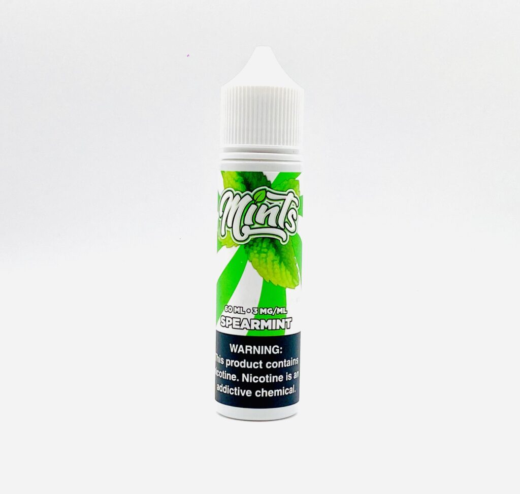 Mints - Vape108