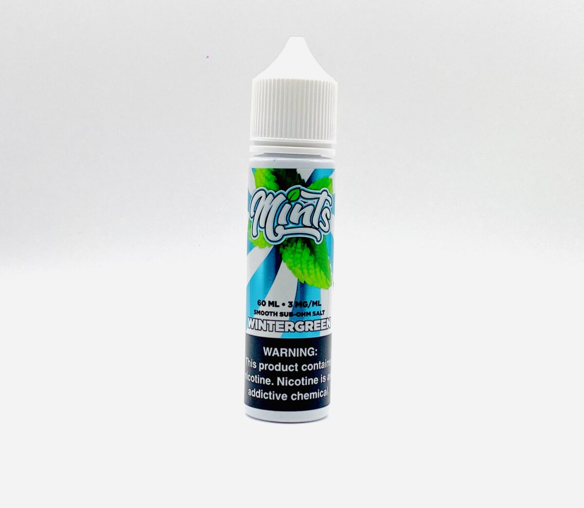 Mints - Vape108