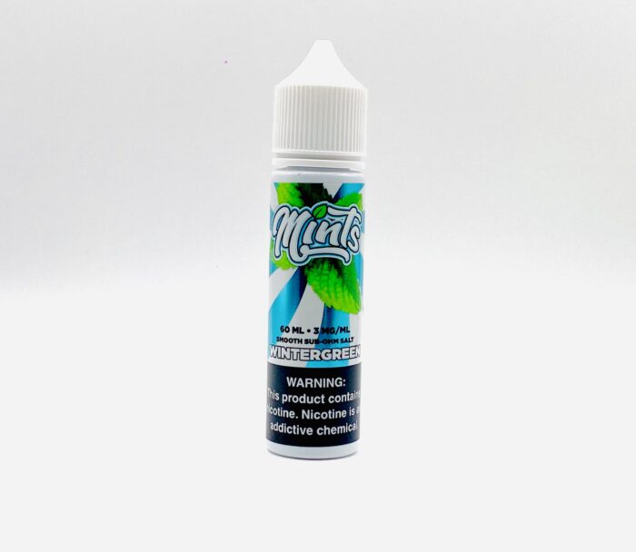 Mints - Vape108