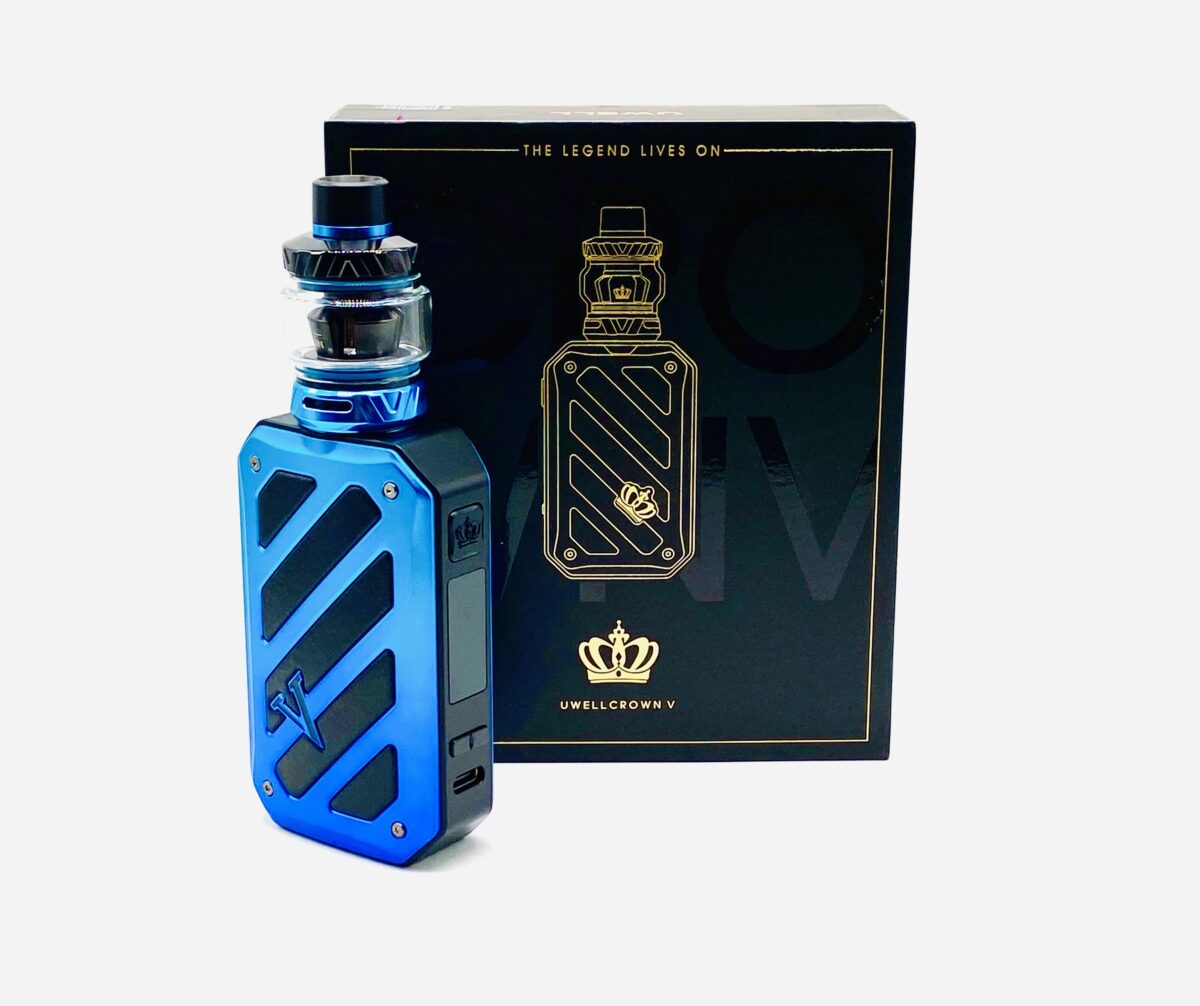 DOVPO MVP Box Mod - Vape108