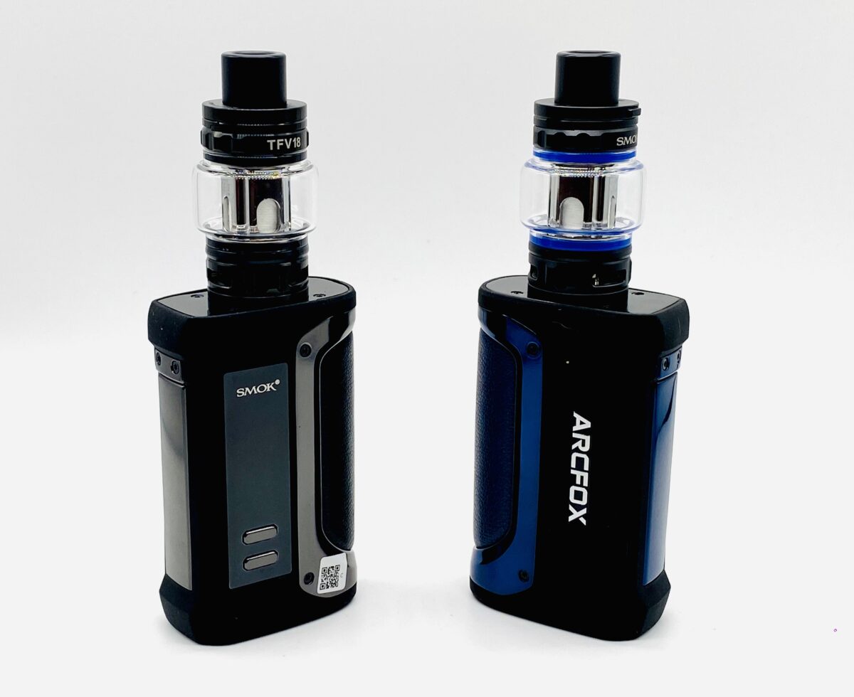 DOVPO MVP Box Mod - Vape108