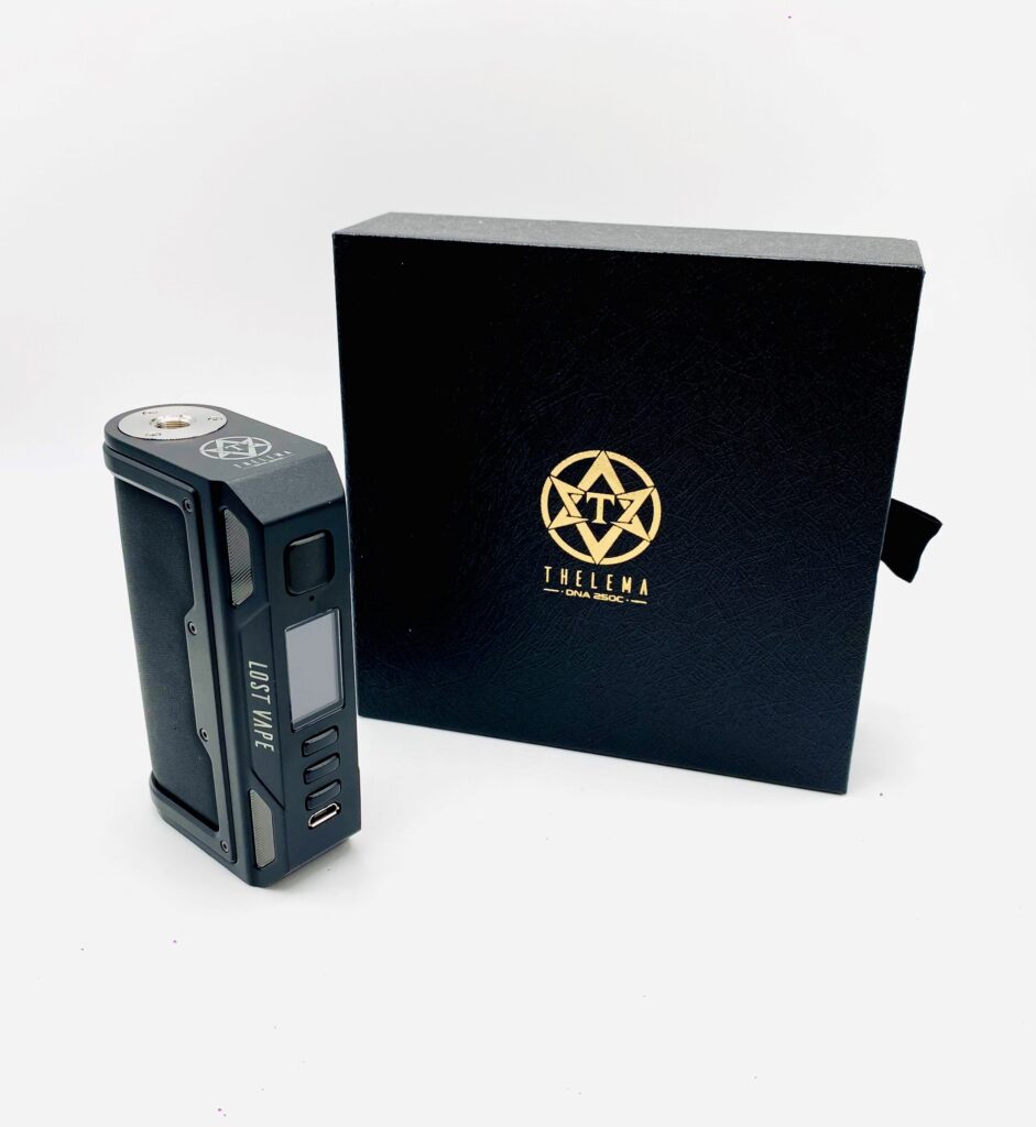 Vaping Mods/Devices Archives - Vape108