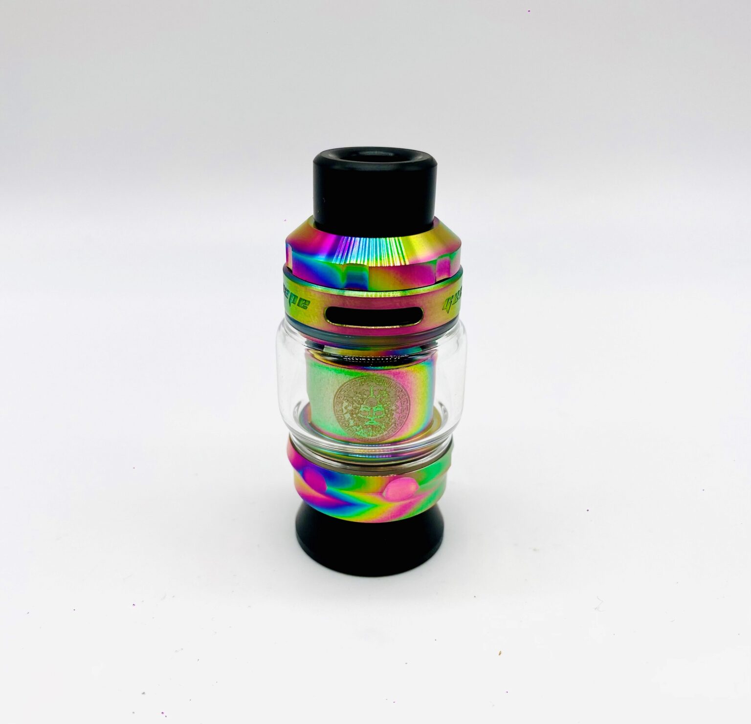 Geekvape Z (Zeus) Sub-Ohm Tank - Vape108
