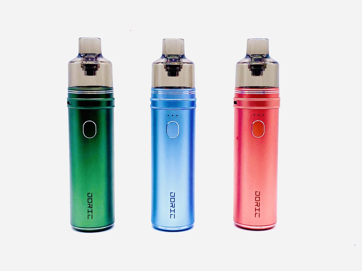 Vaping Mods/Devices Archives - Page 3 of 3 - Vape108