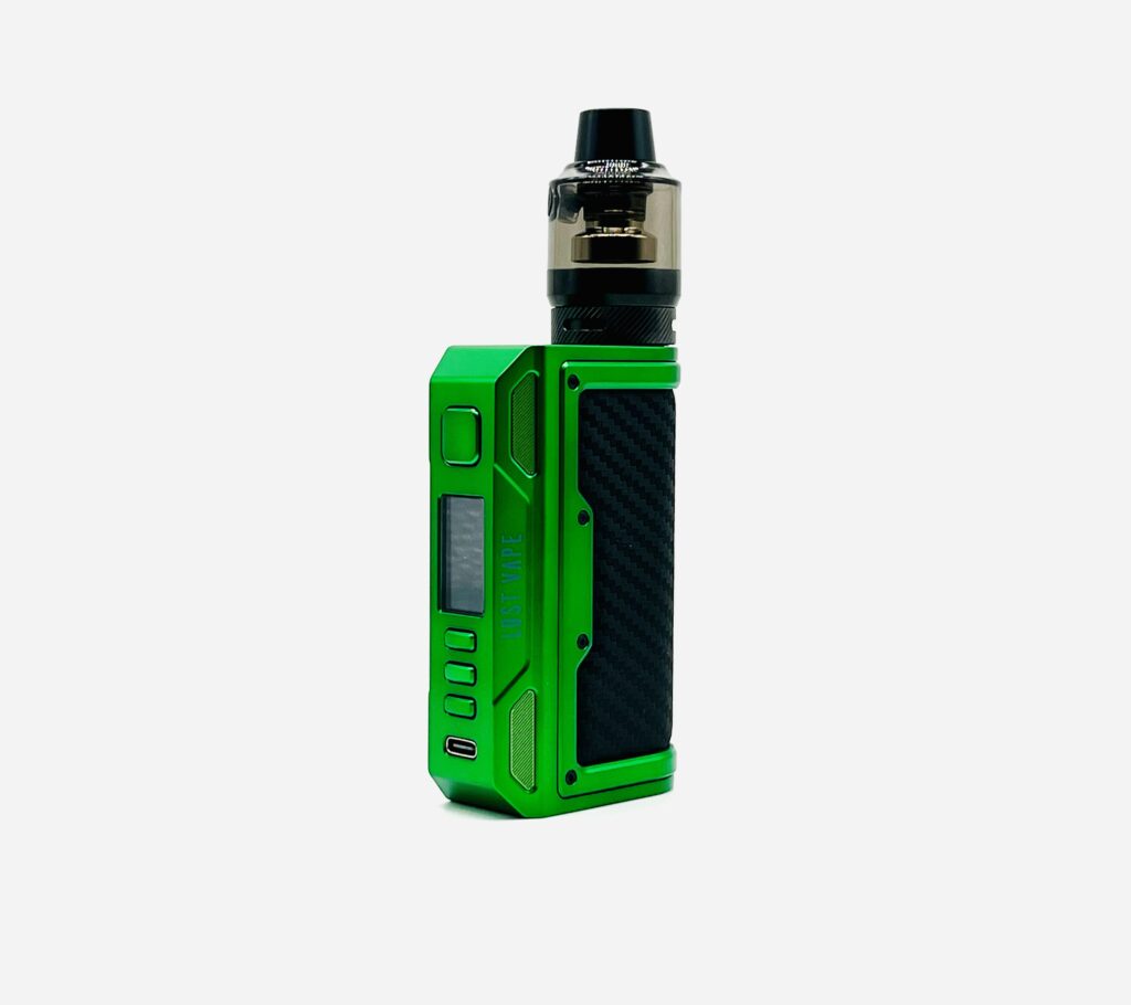 Dovpo X Across Pump Squonk Mod - Vape108