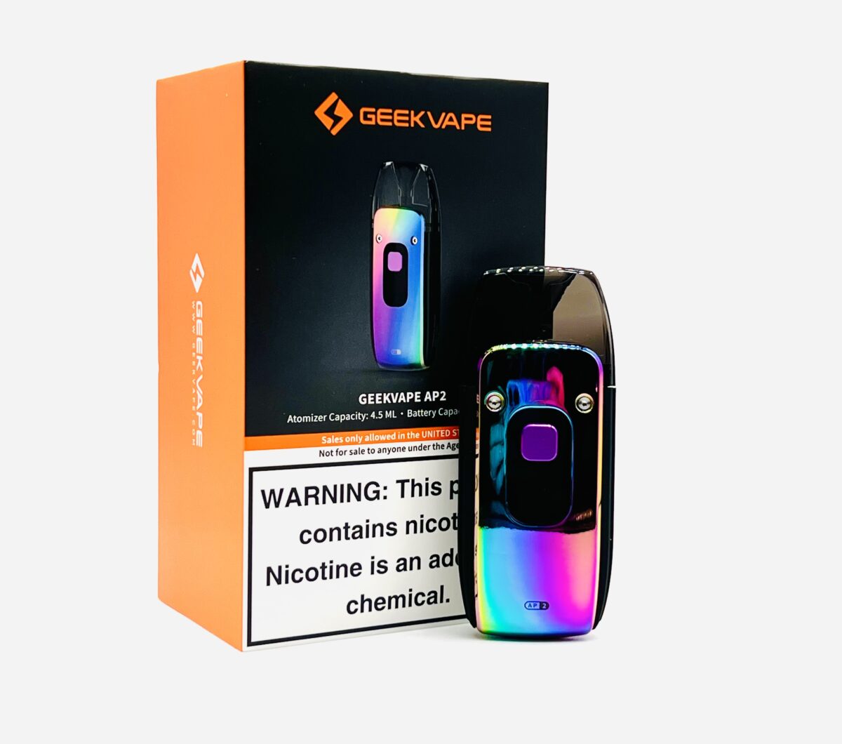 SMOK Novo 2C Pod System - Vape108