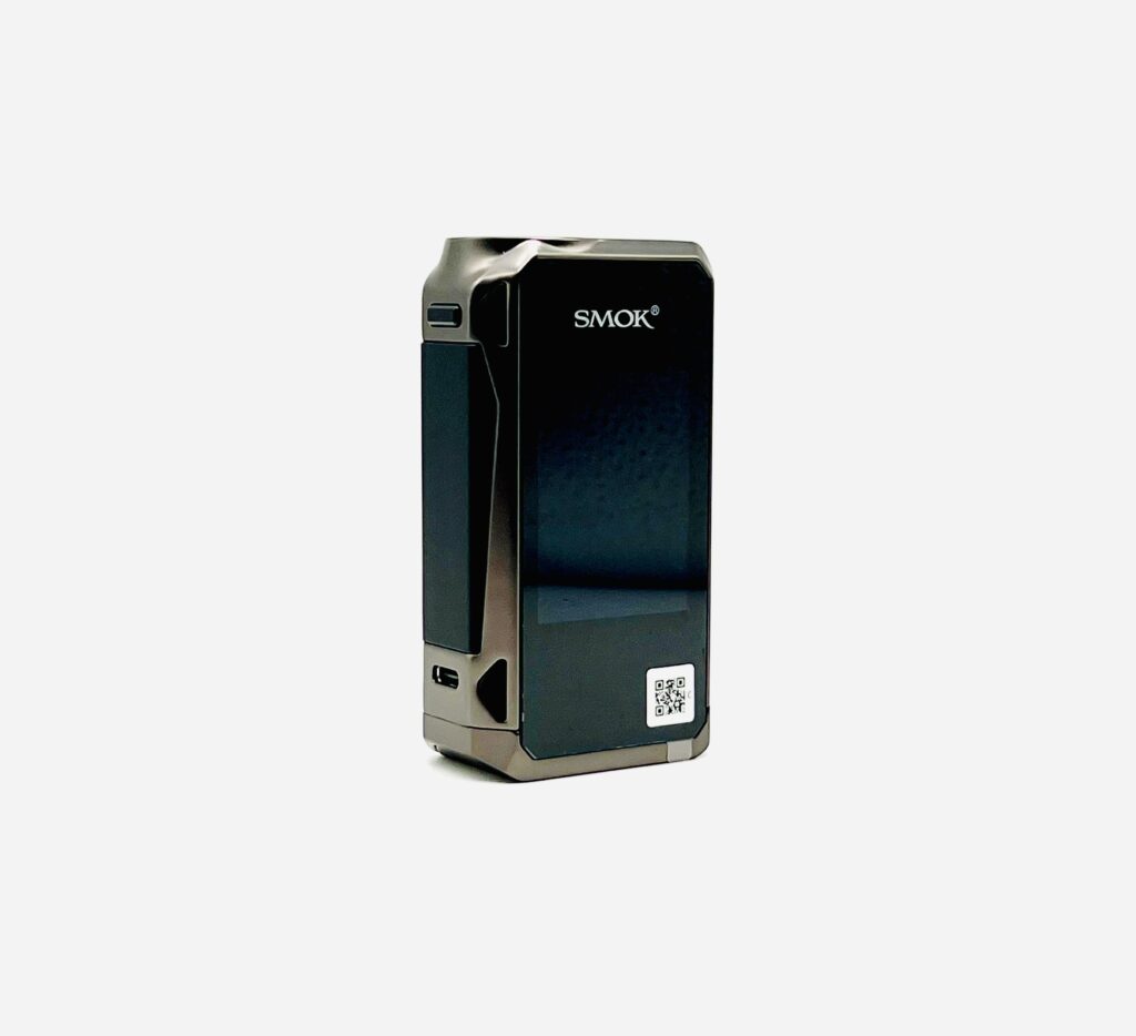 Vaporesso GEN 200 Box Mod - Vape108