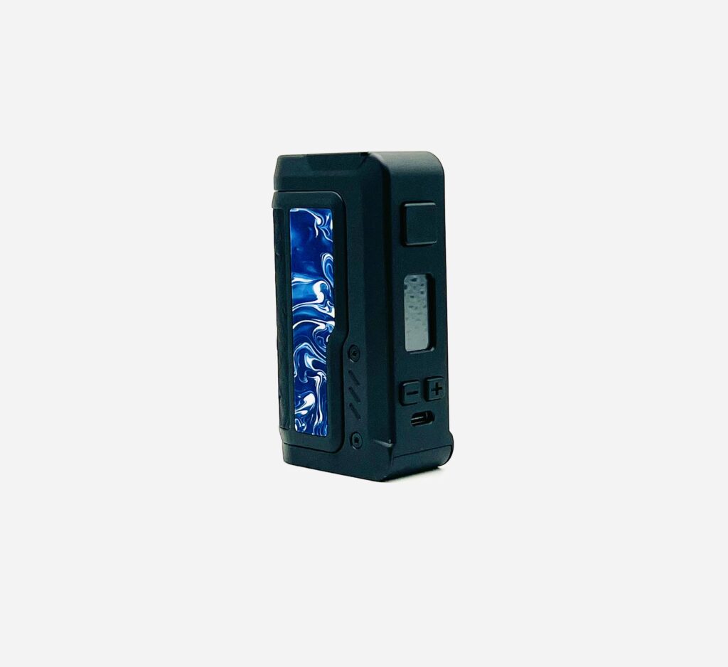 Vandy Vape GAUR-21 200W Box Mod - Vape108
