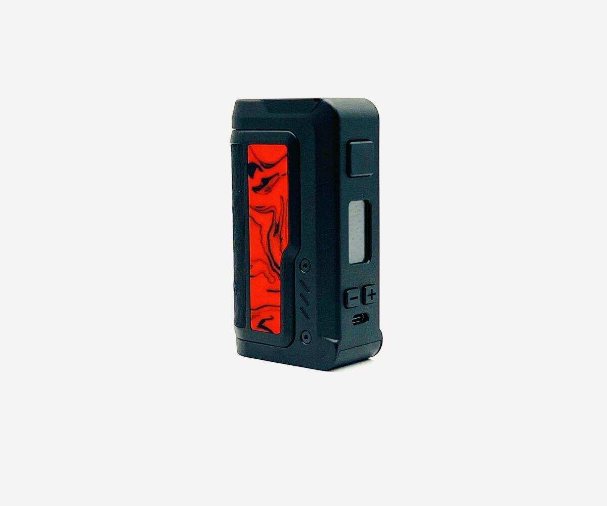 Vandy Vape GAUR-21 200W Box Mod - Vape108