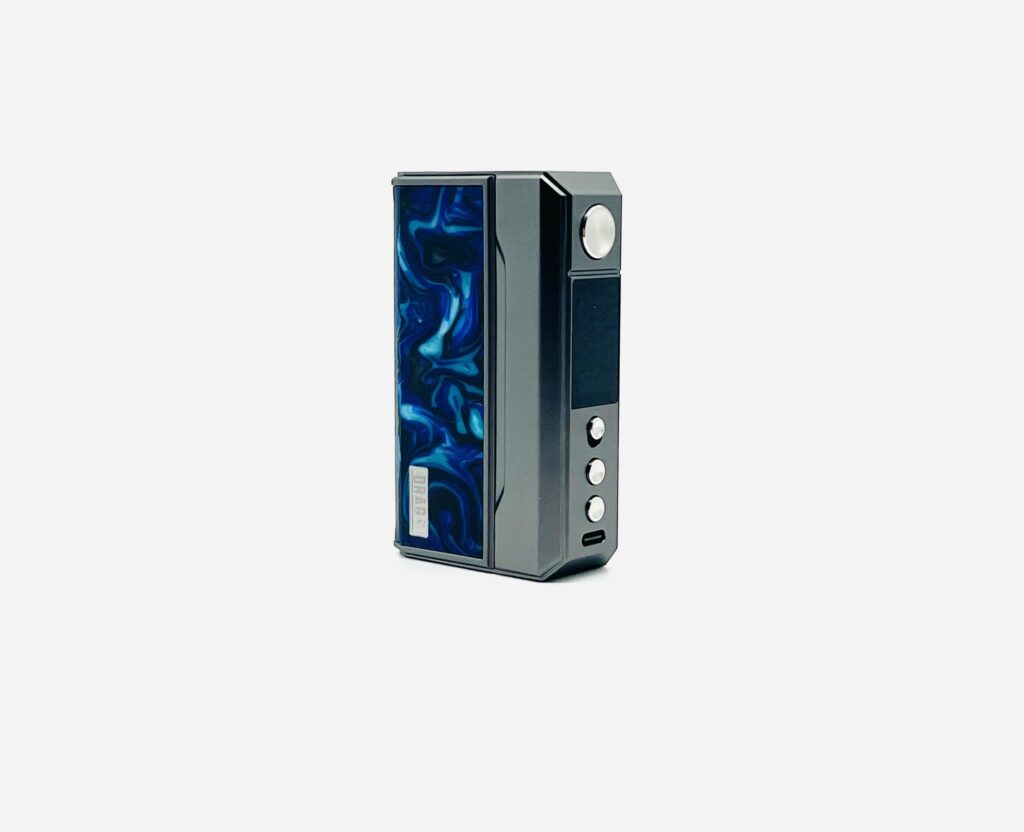 VooPoo Drag 4 Mod - Vape108
