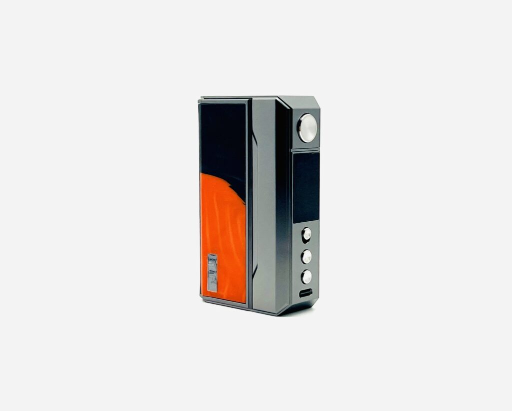 VooPoo Drag 4 Mod - Vape108